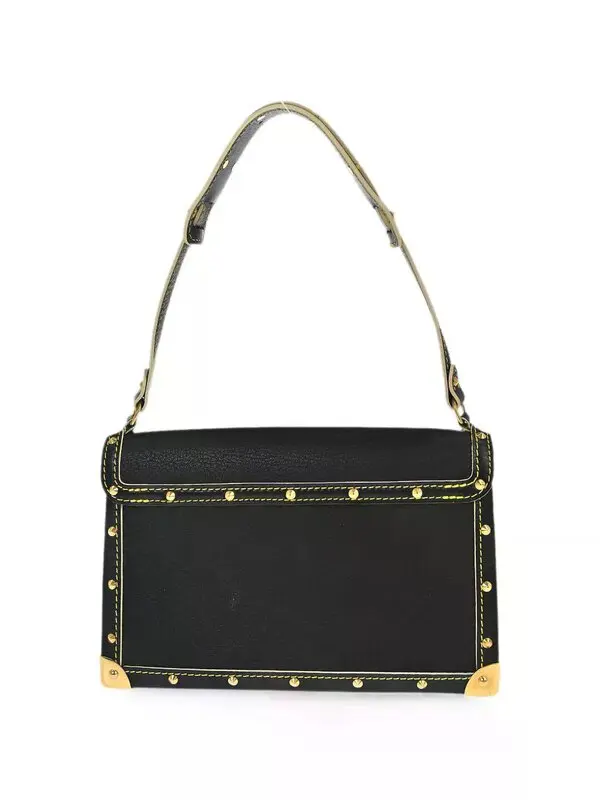 LOUIS VUITTON Suhali L'aimable Shoulder Bag