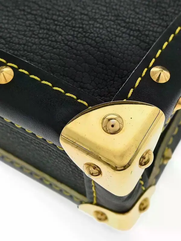 LOUIS VUITTON Suhali L'aimable Shoulder Bag