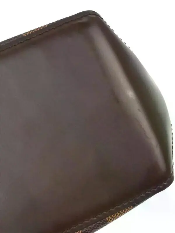 LOUIS VUITTON Cabas Piano Tote Bag - Brown