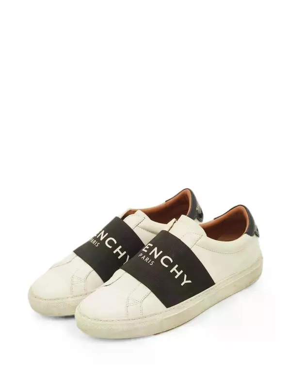 Givenchy Urban Street Slip-on Sneakers - Neutrals