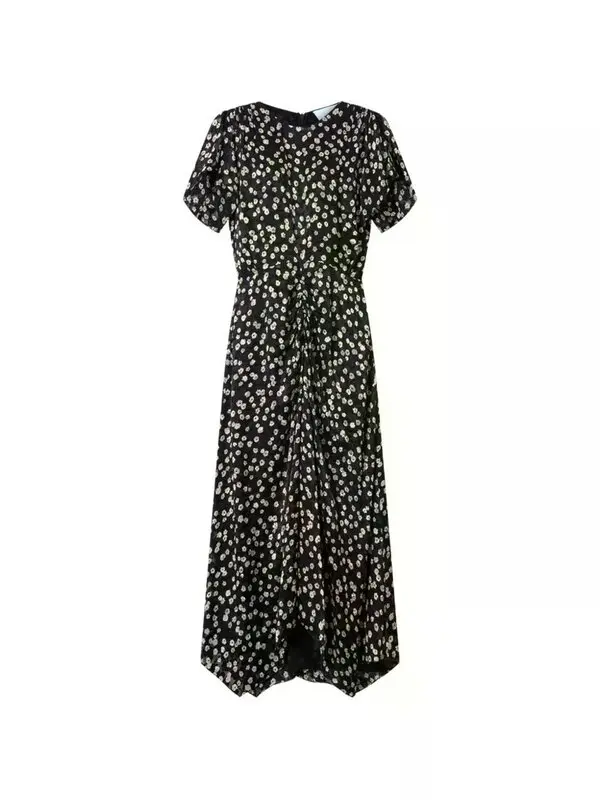 Isabel Marant Étoile Herva Dress - Black