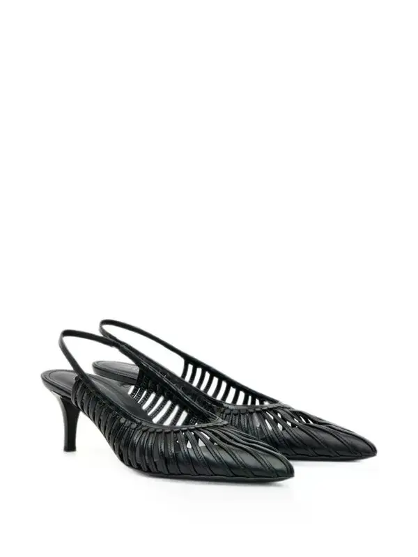 Isabel Marant Étoile Pionee Pumps