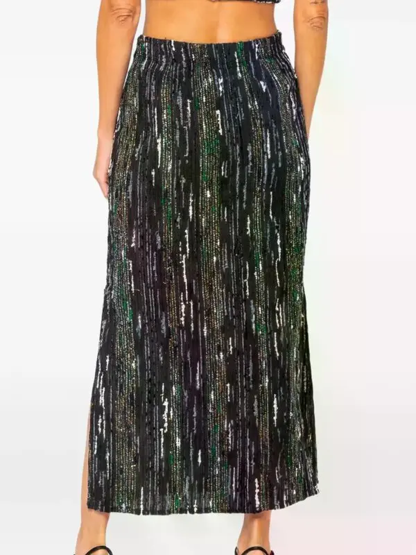 JBQ Avery Midi Skirt