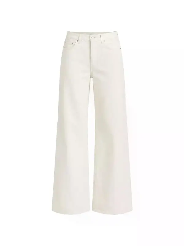 DL1961 Montauk Wide-leg Jeans