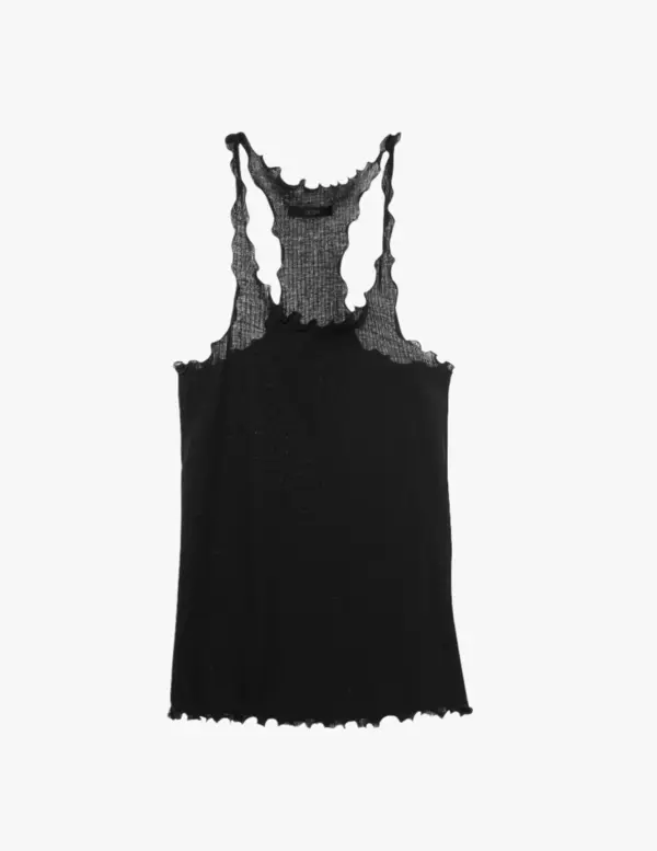 Araks Kinee Tank - Black