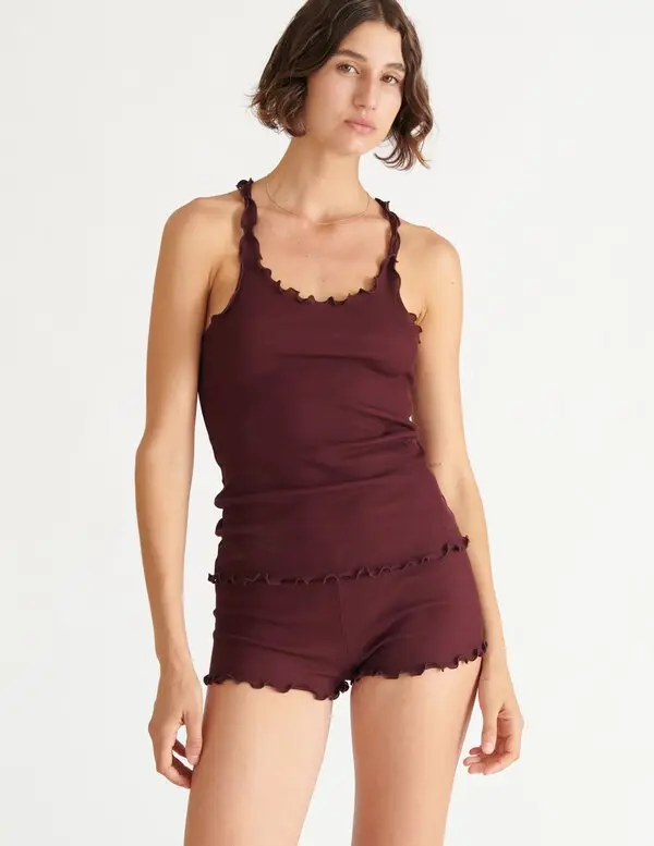 Araks Kinee Tank - Purple