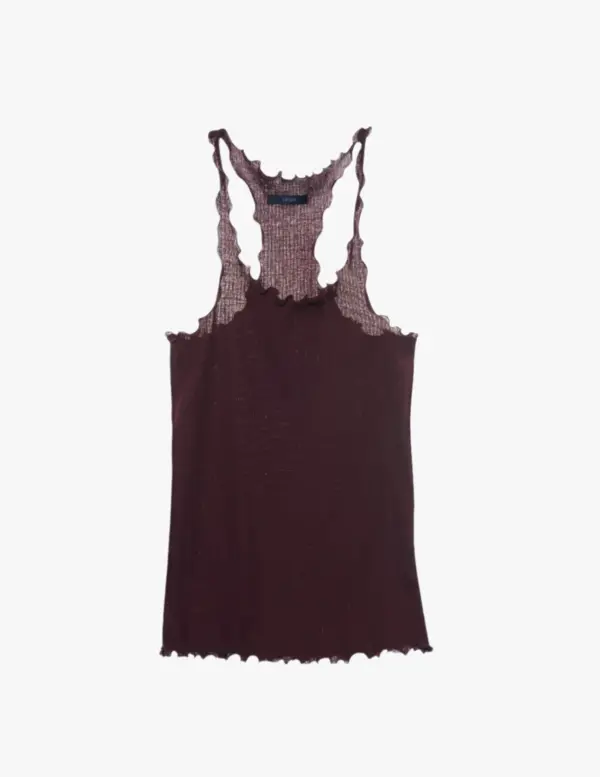 Araks Kinee Tank - Purple