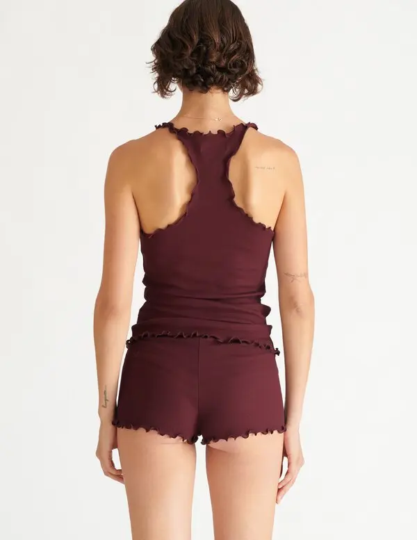 Araks Kinee Tank - Purple