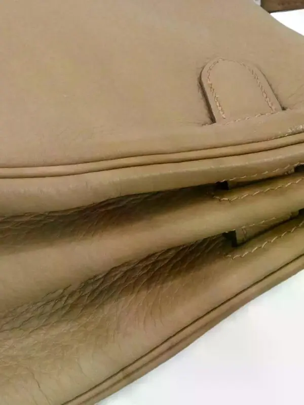 Hermès Kelly 32 Retourne Handbag