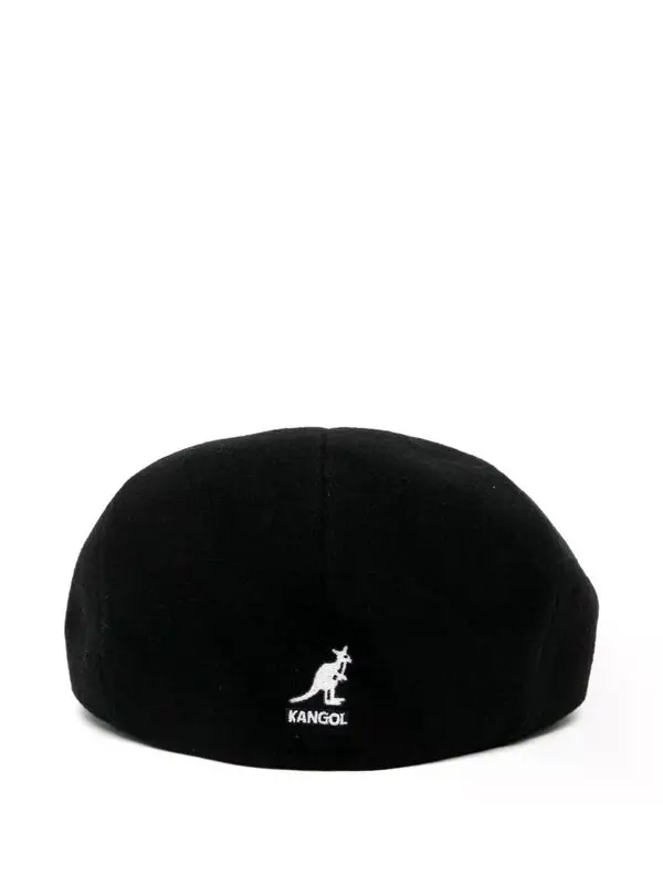 MASTERMIND WORLD Skull Embroidered Flat Cap