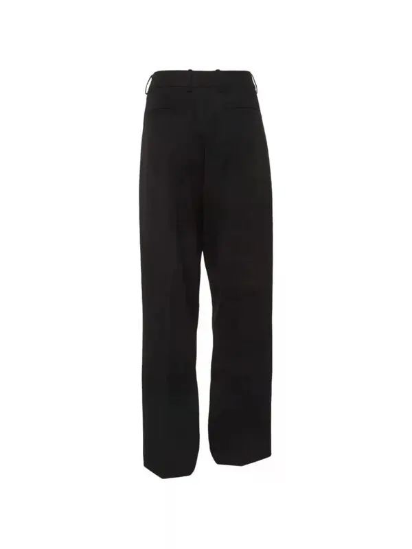 Missoni Pressed-crease Trousers