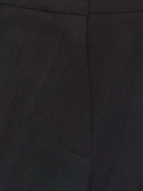 Missoni Pressed-crease Trousers