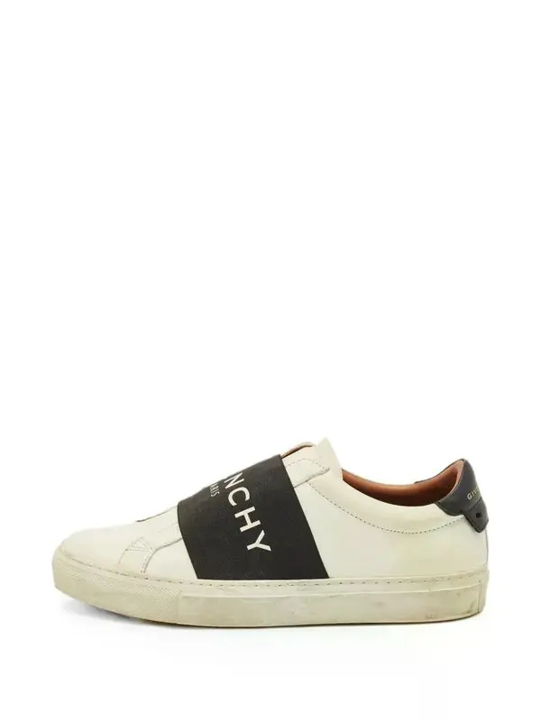 Givenchy Urban Street Slip-on Sneakers