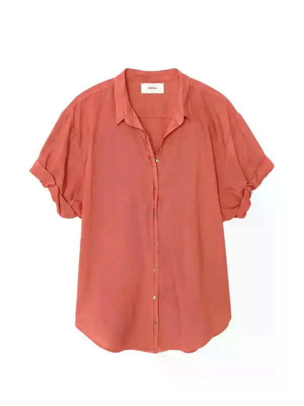 Xirena Channing Short-sleeve Shirt