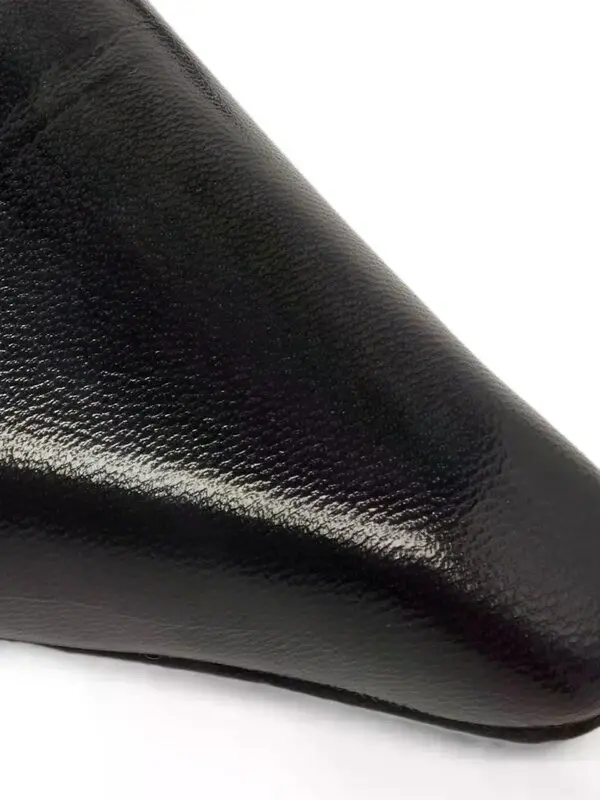 ALEXANDER WANG Viola Heeled Pumps