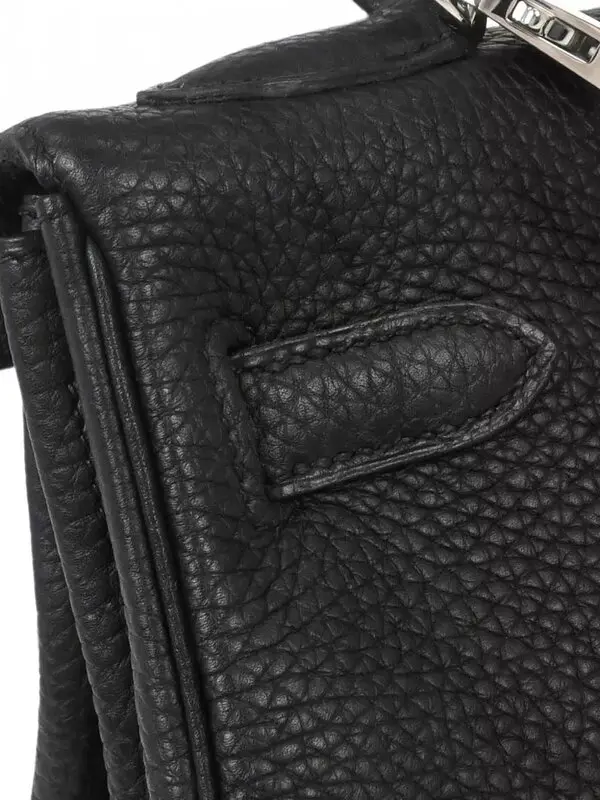 Hermès Togo Kelly 32 Handbag