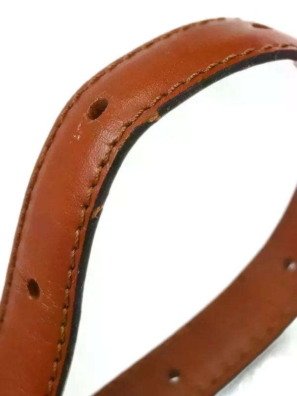 LOUIS VUITTON Monceau 28 Epi Handbag