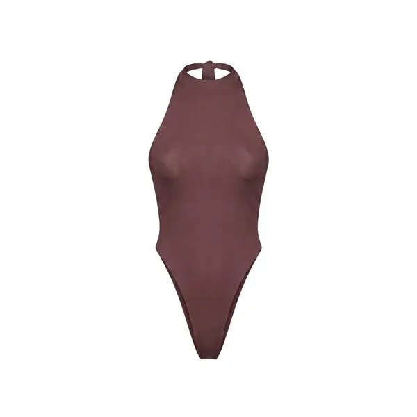 KHELA THE LABEL Don't Stare Bodysuit