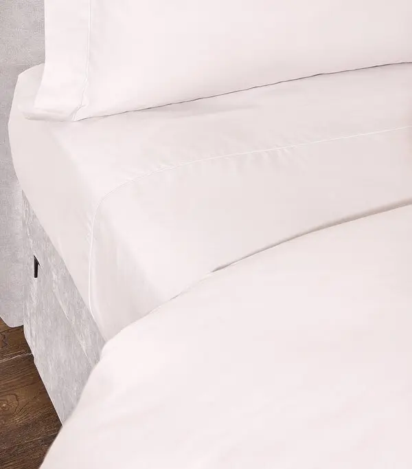 Harrods Chester King Fitted Sheet