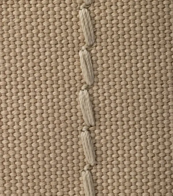 Prada Small Canvas Jardinière Top-handle Bag - Neutral