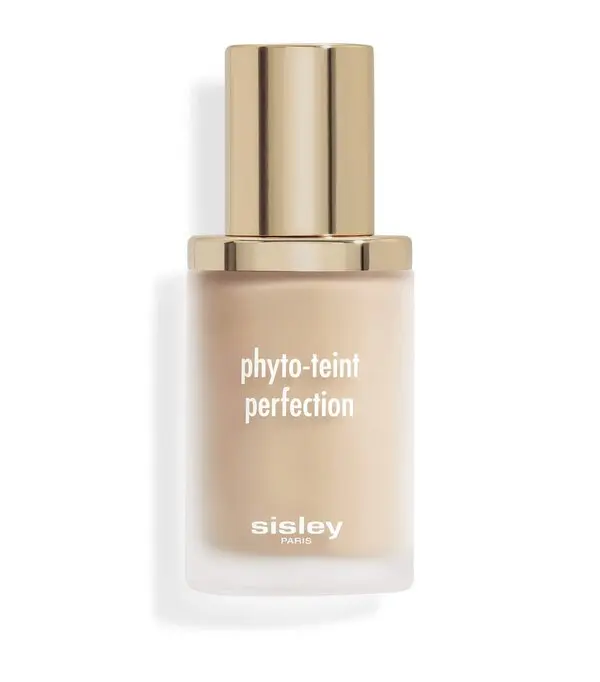 Sisley Phyto-teint Perfection Foundation - Neutral