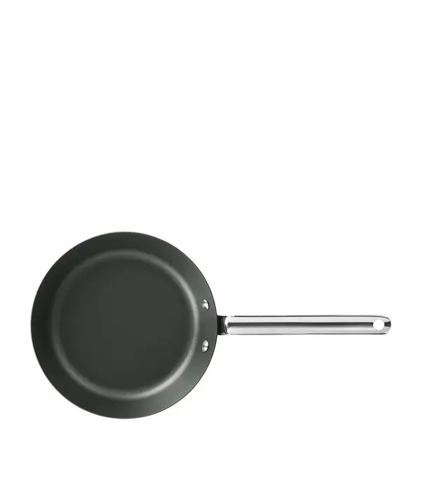 SCANPAN Iron Frying Pan