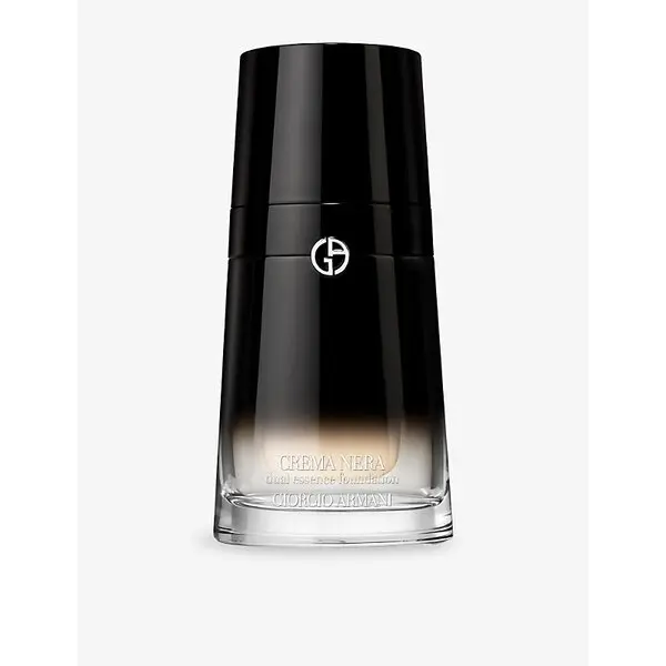 Giorgio Armani Crema Nera Foundation Refill 30ml - 1