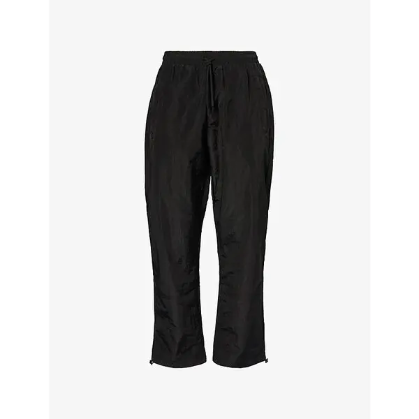 SUMMIT Straight-leg Ripstop Nylon Track Pants