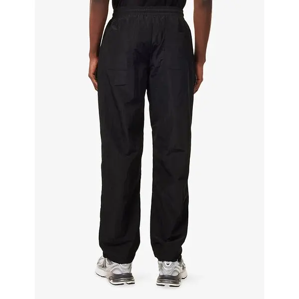 SUMMIT Straight-leg Ripstop Nylon Track Pants