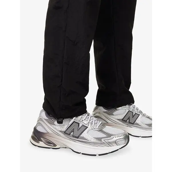 SUMMIT Straight-leg Ripstop Nylon Track Pants