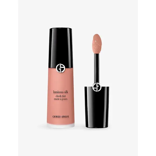 Giorgio Armani Luminous Silk Cheek Tint 18ml - 12