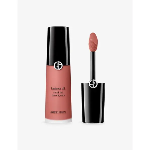 Giorgio Armani Luminous Silk Cheek Tint 18ml - 63