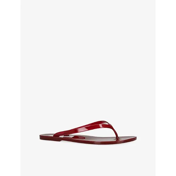 Christopher Esber Pvc Flip Flops