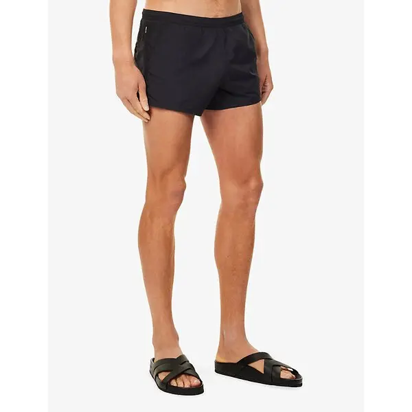 TOM FORD Elasticated Waist Swim Shorts