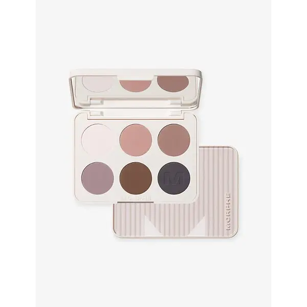 MORPHE Eyeshadow Palette 7.5g - Underslated