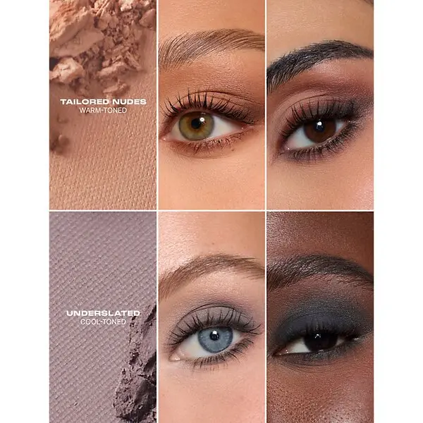MORPHE Eyeshadow Palette 7.5g