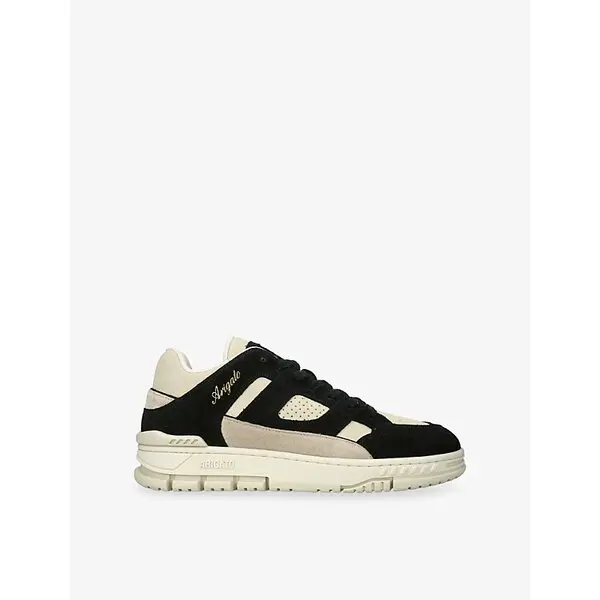 Axel Arigato Suede Trainers