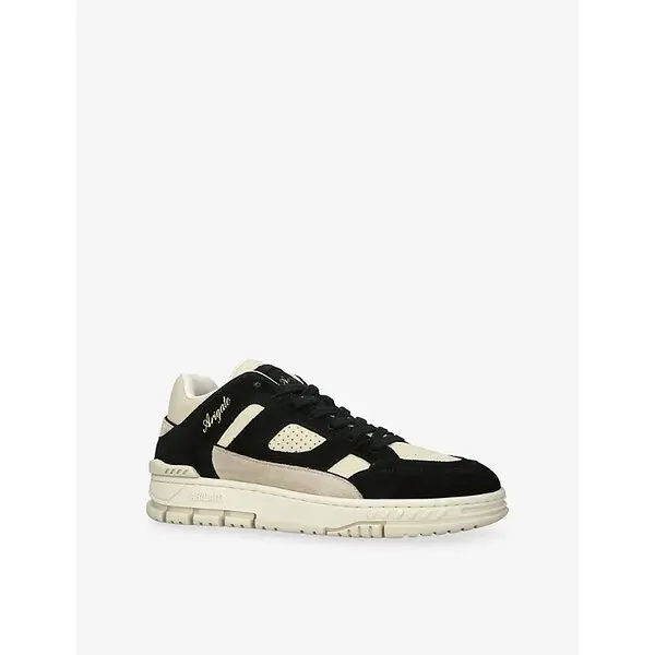Axel Arigato Suede Trainers