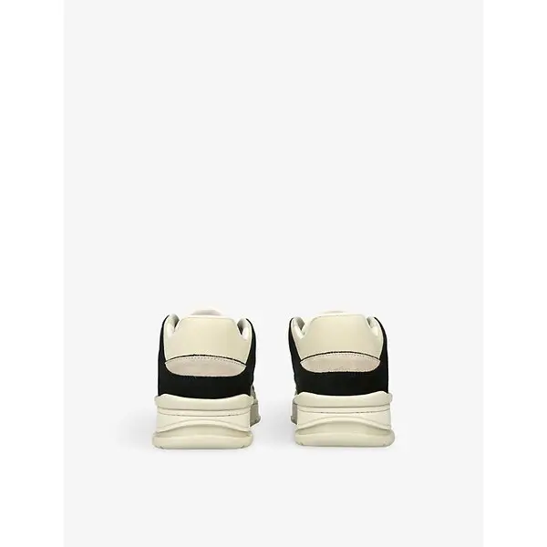 Axel Arigato Suede Trainers