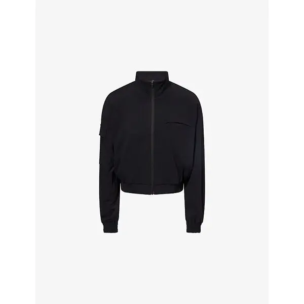 Splits59 Airweight Woven Cargo Jacket