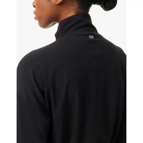 Splits59 Airweight Woven Cargo Jacket