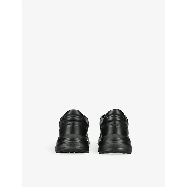 Hogan Hyperlight Leather Trainers