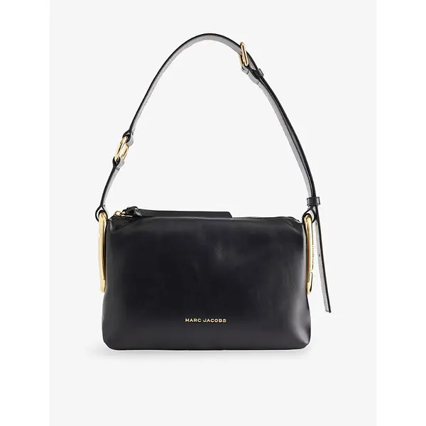Marc Jacobs Medium Leather Shoulder Bag