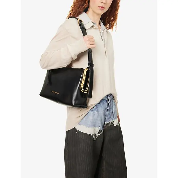 Marc Jacobs Medium Leather Shoulder Bag