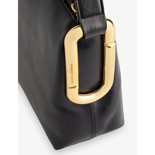 Marc Jacobs Medium Leather Shoulder Bag