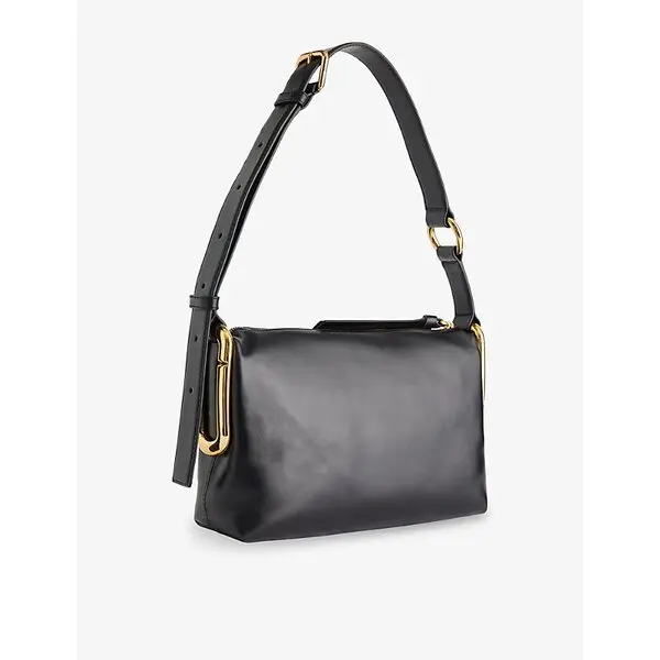 Marc Jacobs Medium Leather Shoulder Bag