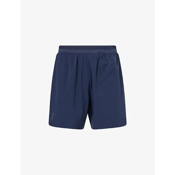 On Performance 7" Stretch-woven Shorts