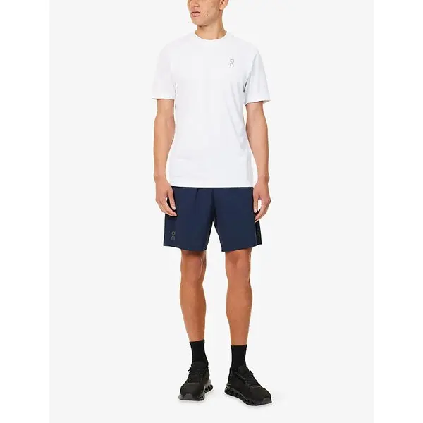 On Performance 7" Stretch-woven Shorts