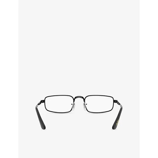 Ray-ban Rectangle Optical Eyeglasses