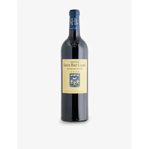 BORDEAUX Château Smith Haut Lafitte Grand Cru Classé 2019 - One-color